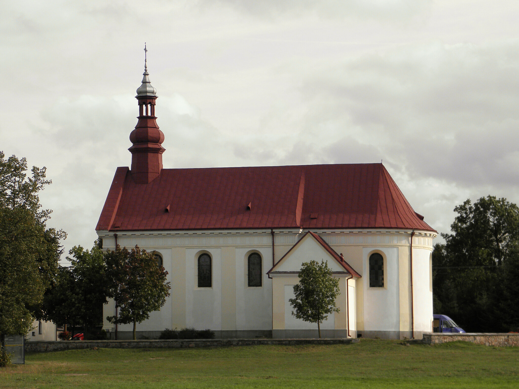 Busko-Zdrój i okolice. Najciekawsze miejscowości - Busko Zdrój
